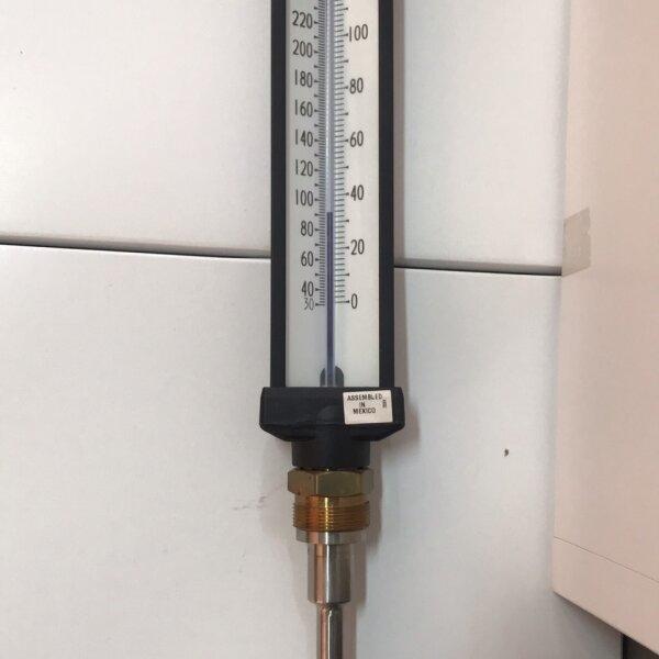 Taylor MIG Thermometer รุ่น EU7203J010 - บริษัท เจ เค เอส อินเตอร์เนชั่นแนล (ปทท) จำกัด