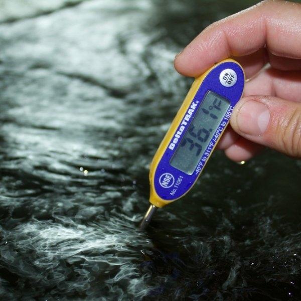 Delta Trak รุ่น 11061 Digital Thermometer - บริษัท เจ เค เอส อินเตอร์ ...