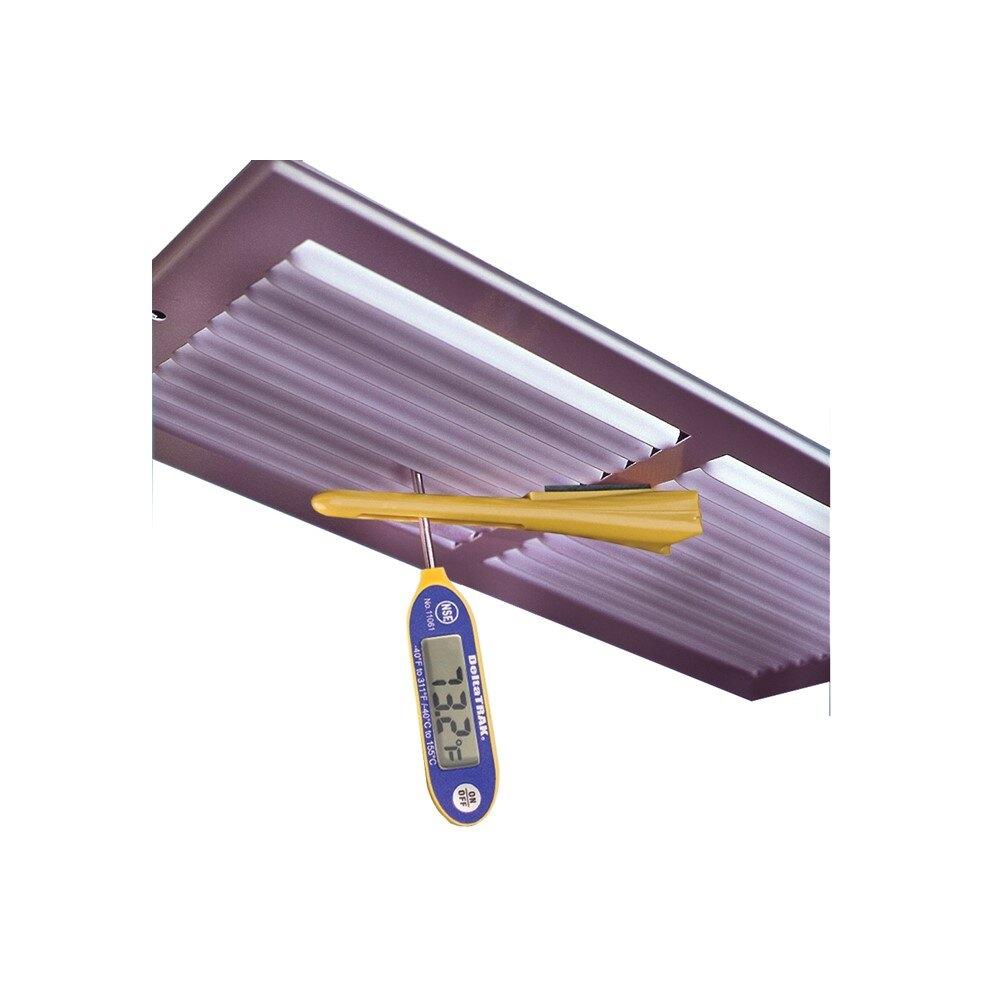 Delta Trak รุ่น 11061 Digital Thermometer - บริษัท เจ เค เอส อินเตอร์ ...