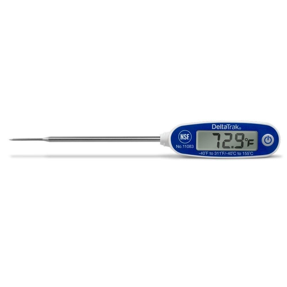 Delta Trak รุ่น 11083 Digital Thermometer - บริษัท เจ เค เอส อินเตอร์ ...
