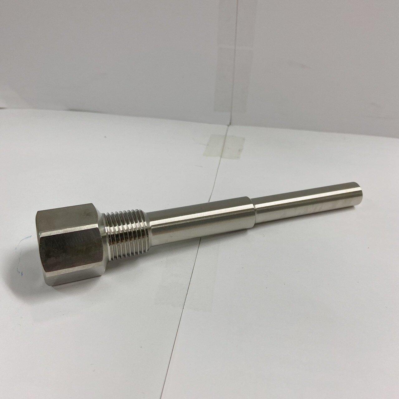 TelTru 260TW006 Thermowell - บริษัท เจ เค เอส อินเตอร์เนชั่นแนล (ปทท) จำกัด