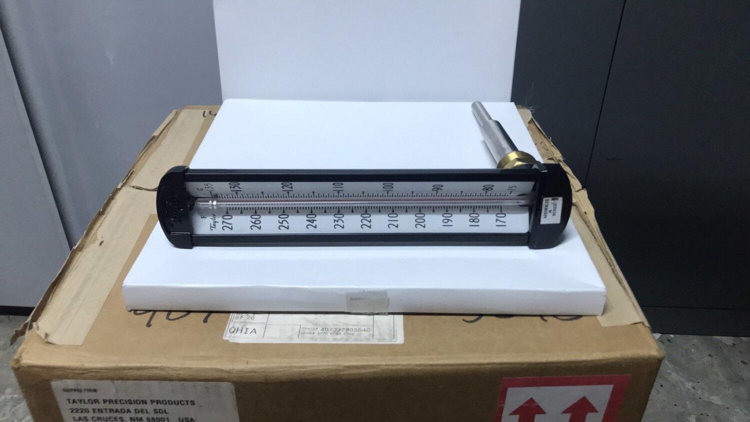 Taylor รุ่น EB7206J106 MIG Thermometer - บริษัท เจ เค เอส อินเตอร์เนชั่นแนล (ปทท) จำกัด