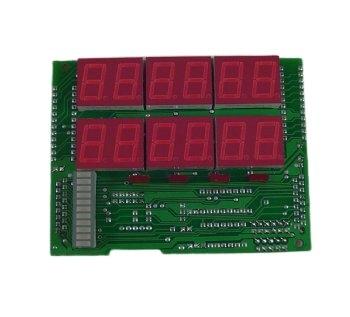 C1900/0734 ABB Display Board - บริษัท เจ เค เอส อินเตอร์เนชั่นแนล (ปทท ...