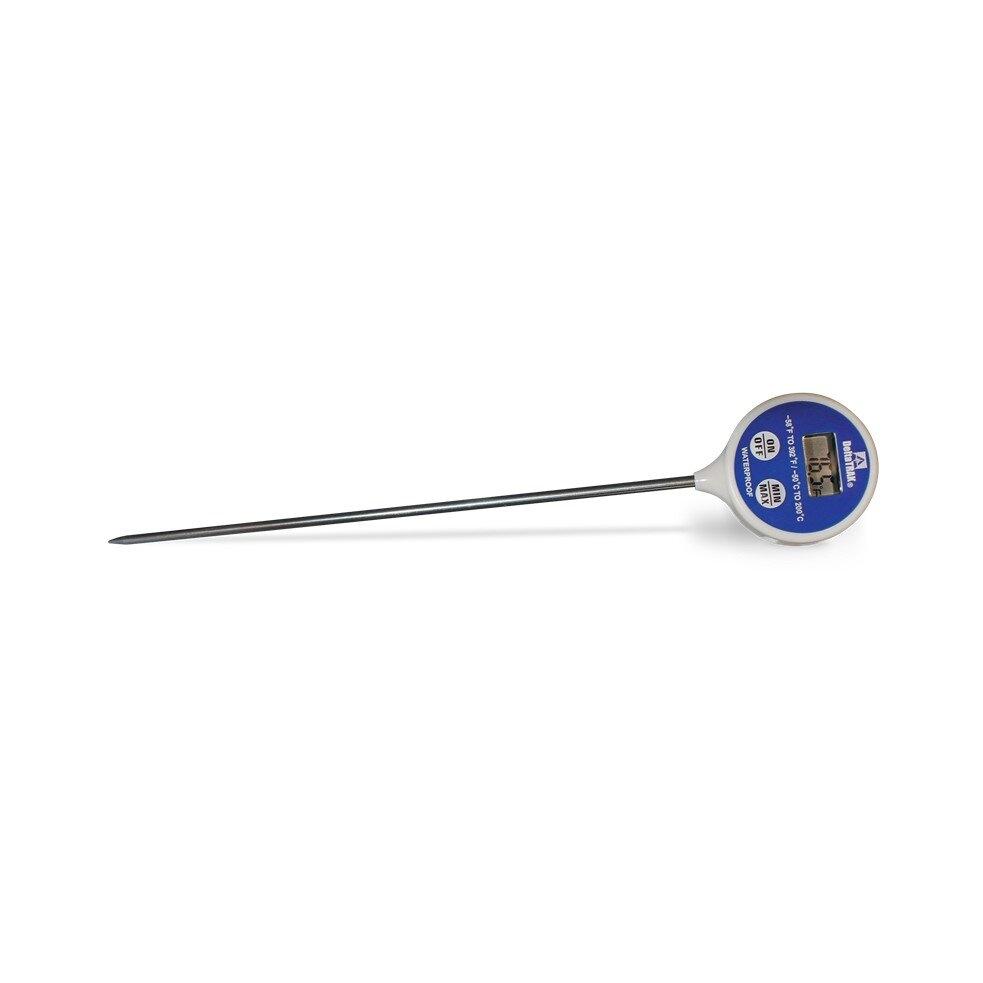 Delta Trak รุ่น 11048 เครื่องวัดอุณหภูมิดิจิตอล (รวมใบรับรองการสอบเทียบ ...