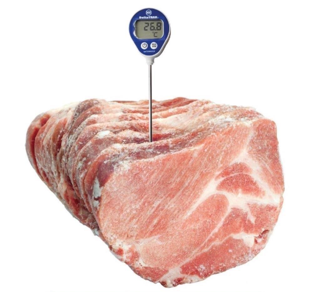 Delta Trak รุ่น 11050 Digital Thermometer - บริษัท เจ เค เอส อินเตอร์ ...