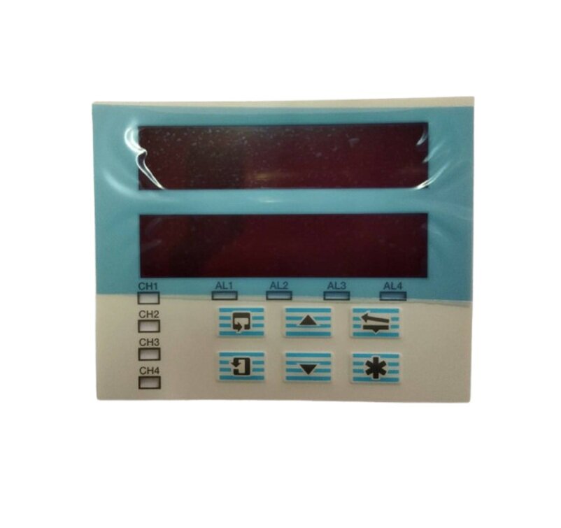 C1900/0236 ABB Membrane Switch - บริษัท เจ เค เอส อินเตอร์เนชั่นแนล (ป ...
