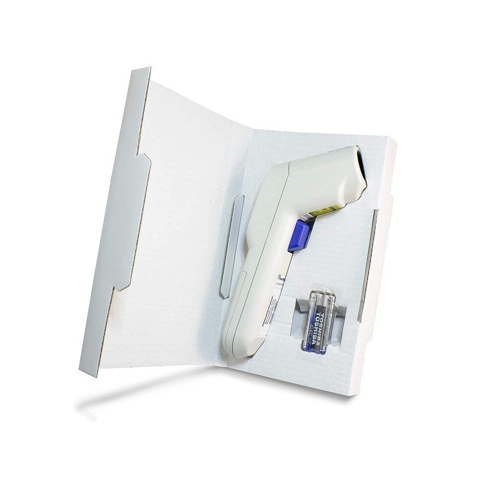 Delta Trak รุ่น 15041 Infrared Gun Thermometer - บริษัท เจ เค เอส ...