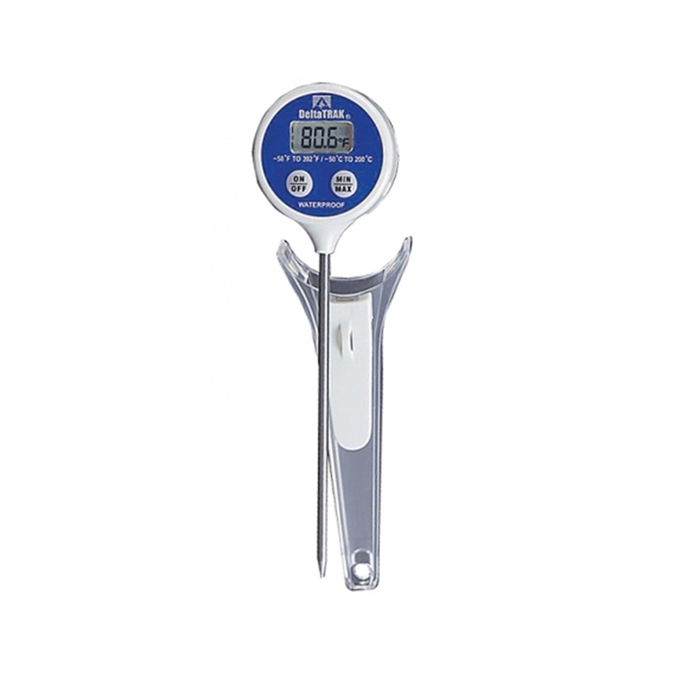 Delta Trak รุ่น 11036 Digital Thermometer - บริษัท เจ เค เอส อินเตอร์ ...