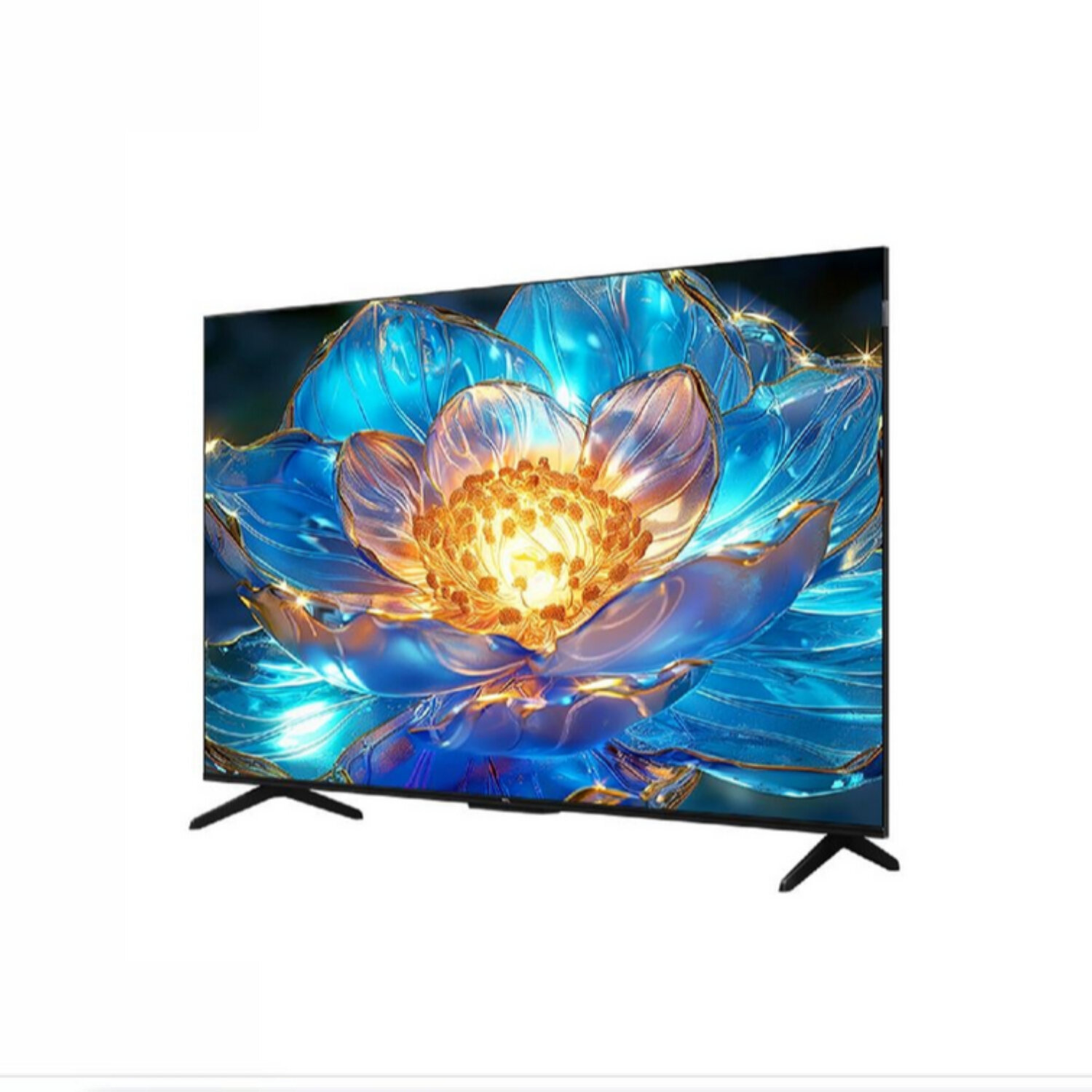 TCL รุ่น 65T7B (65") QLED GOOGLE TV 4K | 65T7B | T7B | รุ่นปี 2024 ...