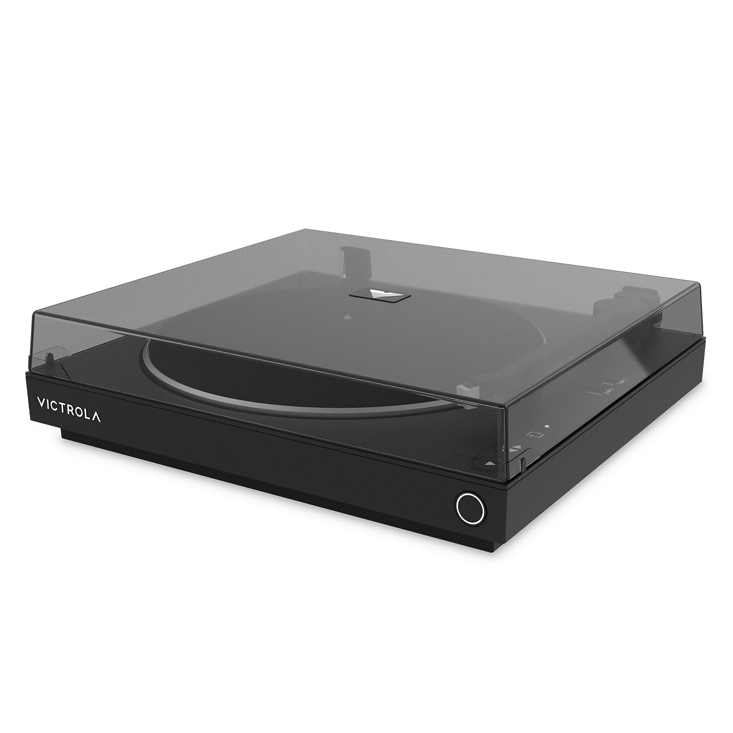 Victrola Automatic Turntable เครื่องเล่นแผ่นเสียงระบบอัตโนมัติ - The Volume