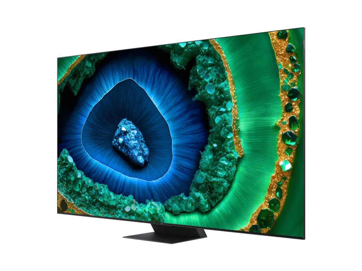 TCL รุ่น 65C855 (65") QD-Mini LED 4K UHD TV | 65C855 | C855 | รุ่นปี ...