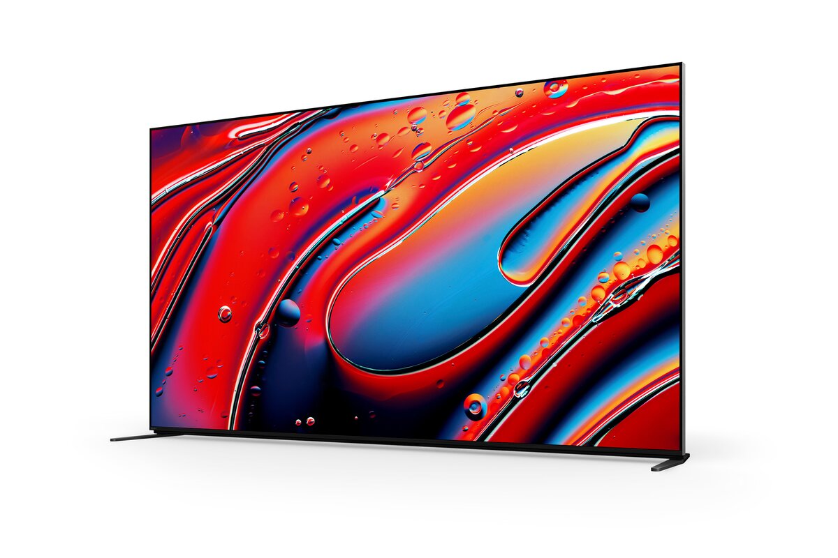 Sony รุ่น K-75XR90 (75") Bravia 9 Series | Mini LED 4K Ultra HD TV | 75XR90 | XR90 | รุ่นปี 2024 ...