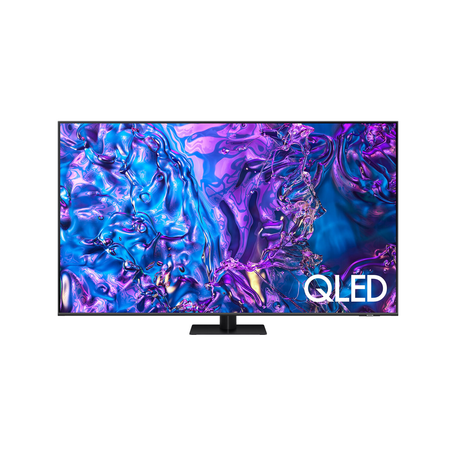Samsung รุ่น 55Q70D (55") UHD QLED 4K TV | QA55Q70D | Q70D | รุ่นปี 2024 - The Volume