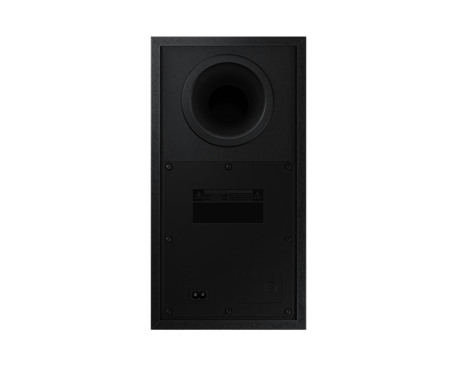 SAMSUNG Soundbar HW-C450 | HW-C450/XT | C450 | รุ่นปี 2023 | Essential ...