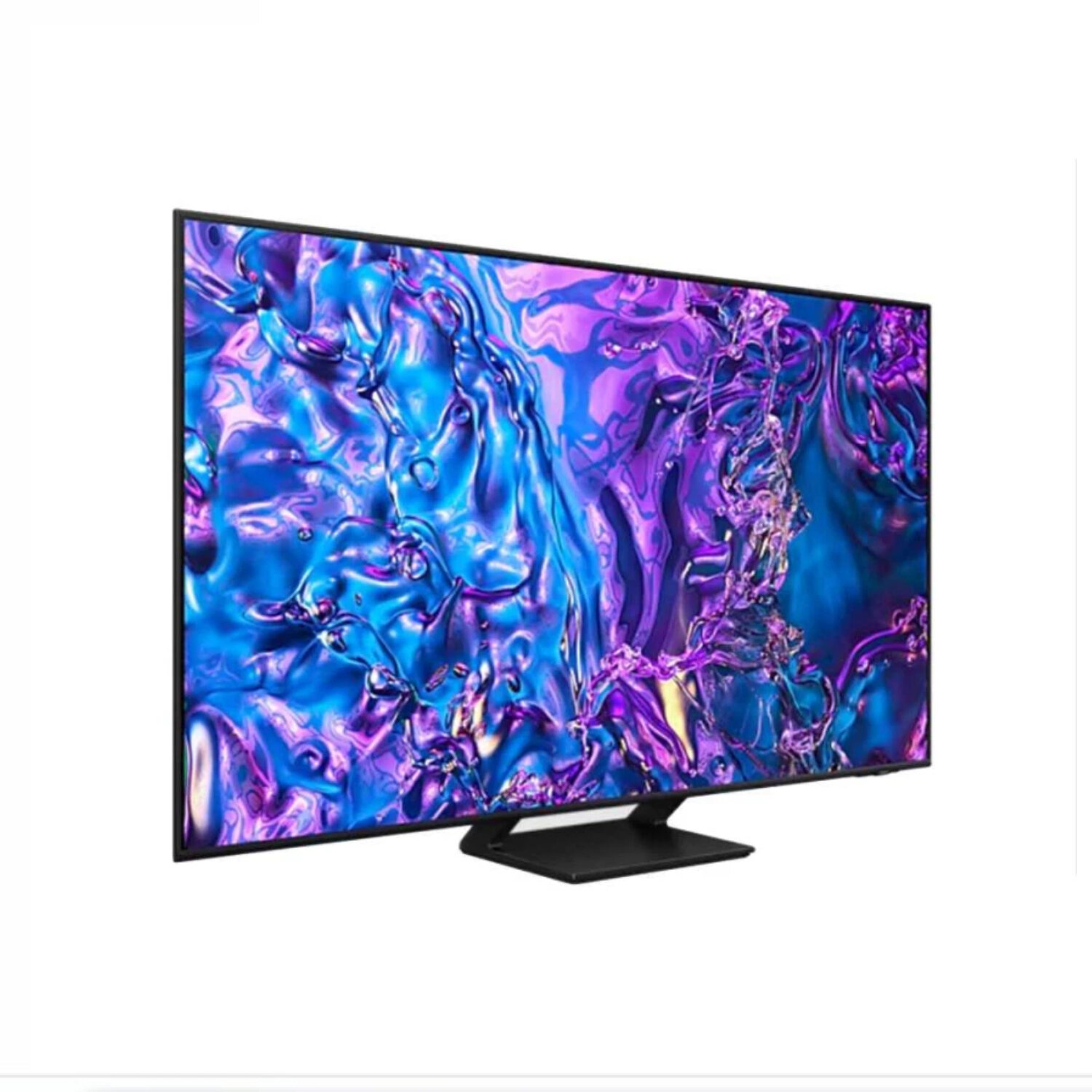 Samsung รุ่น 55Q70D (55") UHD QLED 4K TV | QA55Q70D | Q70D | รุ่นปี 2024 - The Volume