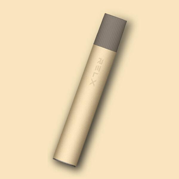 Relx Nano 2 ใบยาสูบ บุหรี่ไฟฟ้าแบบใช้แล้วทิ้ง - บุหรี่ไฟฟ้า น้ำยาบุหรี่ ...