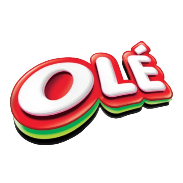 Ole โอเล่ ลูกอมกลิ่นกีวี่แอปเปิ้ล 12 ซอง - โอสถสภา เดลิเวอรี่