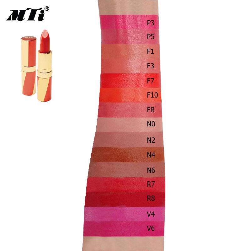 MTI Timeless ULTIMATE LIPSTICK อัลทิเมท ลิปสติก ให้สีสวยชัด ติดทนนาน ...