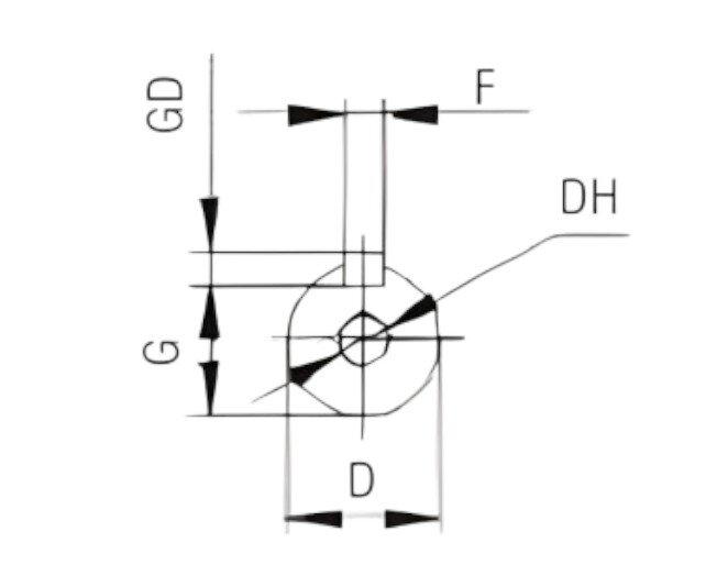 HASCON IE1.B3.4P.380-7.5HP มอเตอร์ รุ่น IE1 (แบบขาตั้ง) 7.5 แรงม้า (5 ...
