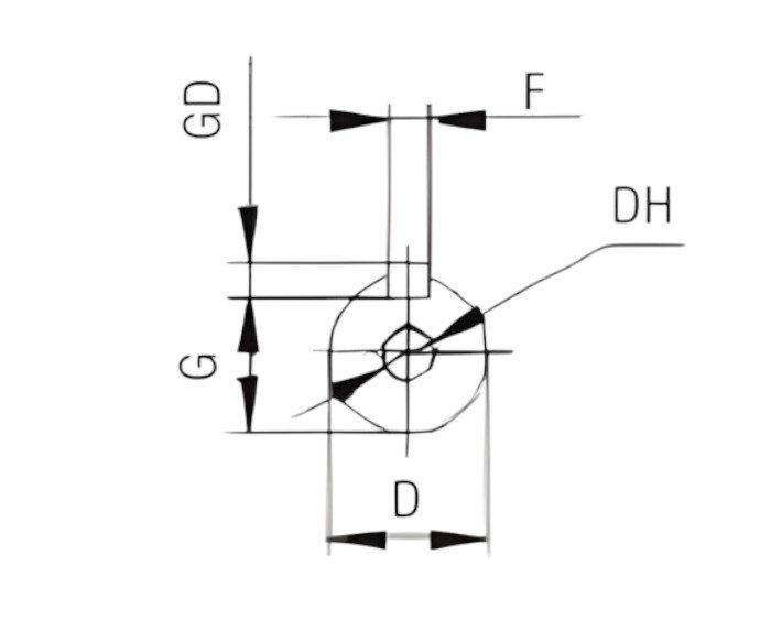 HASCON IE1.B3.2P.380-30HP มอเตอร์ รุ่น IE1 (แบบขาตั้ง) 30.0 แรงม้า (22 ...