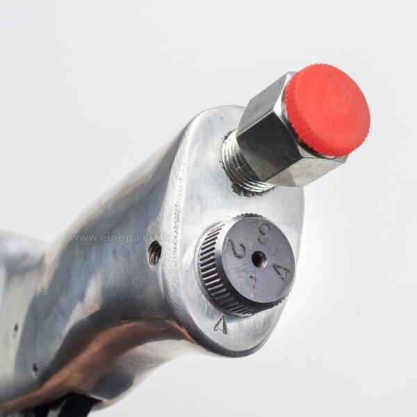 BRH-3 : เครื่องสกัดลมแบบปืน TOKU รุ่น BRH-3 | ไม่รวมดอก - HereTools