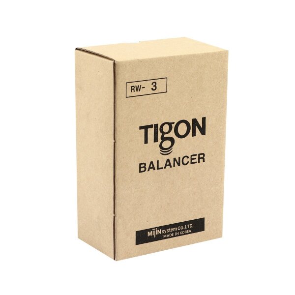 TIGON RW-3 รอกสปริง แบบ REACTOR รับน้ำหนัก 1.5 - 3.0 kg. ช่วงชักยาว 2.0 ...