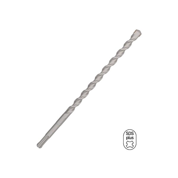 ดอกสว่านเจาะคอนกรีต | ดอกเจาะปูน - HereTools