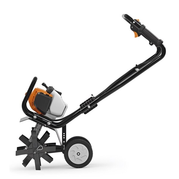STIHL BC230 เครื่องพรวนดิน 2.2 แรงม้า 2 จังหวะ (รับประกัน 6 เดือน ...