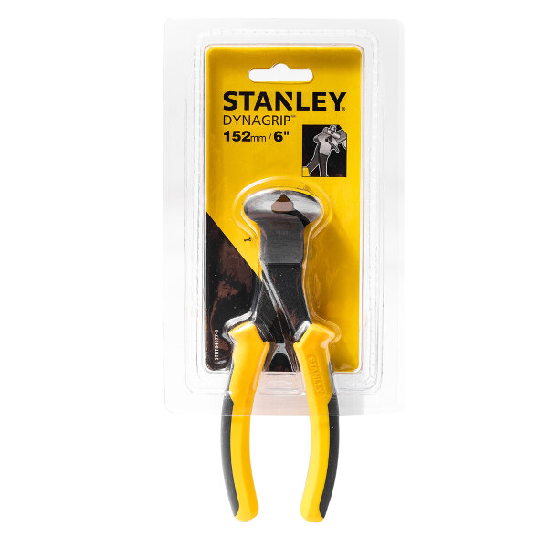 STANLEY (FATMAX) 14-563 กรรไกรสังกะสี 10 นิ้ว ตัดตรง #S351-14563 ...