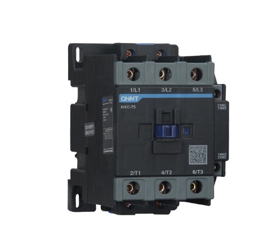CHINT NXC-40 230V แมคเนติก (AC contactor) 40A #956040 - HereTools