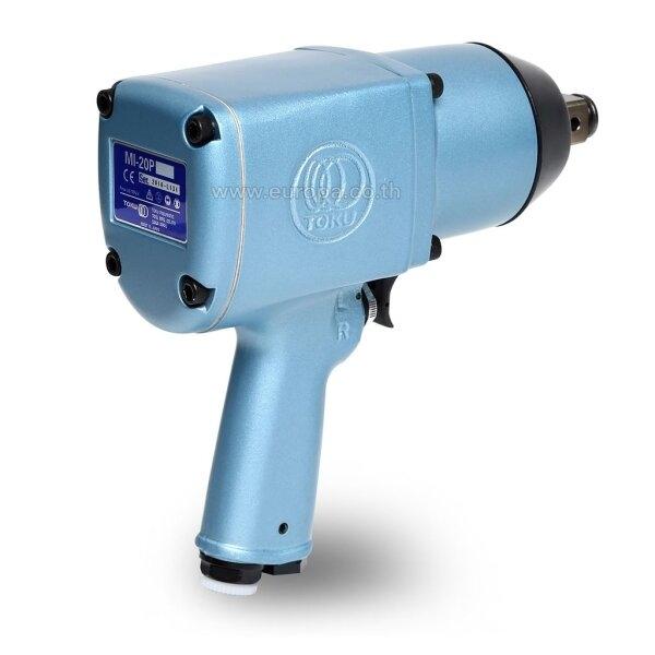 TOKU MI-20P บล็อกลม 3/4 นิ้ว (รับประกันคุณภาพการผลิต) Made in Japan - HereTools