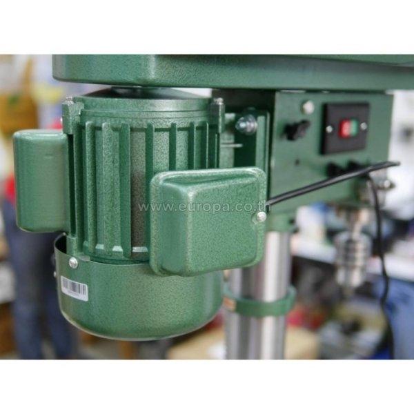 OKURA YD-16H สว่านแท่น 16 มม. 1 แรงม้า (220V.| รับประกัน 1 ปี) - HereTools