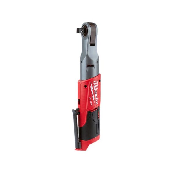 Milwaukee M12-FIR12-0-PRO ประแจบล็อกไร้สาย 1/2 นิ้ว (เครื่องเปล่า ...