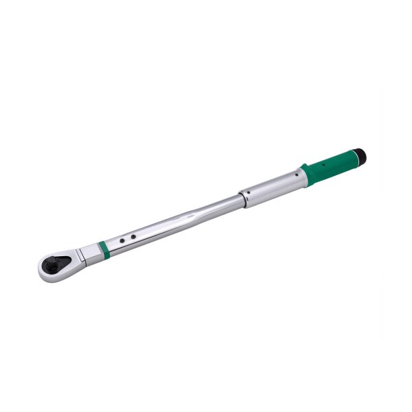 SATA 96526 ประแจทอร์คดิจิตอล (ด้ามขันปอนด์) 1/2 นิ้ว 40 - 200 Nm ...