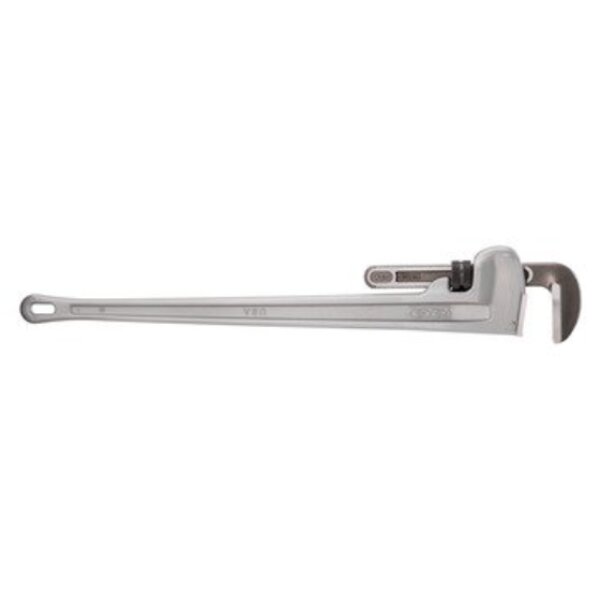 RIDGID 810 #31090 ประแจจับท่อด้ามตรง (ประแจคอม้าขาเดี่ยว) 10 นิ้ว ด้าม ...
