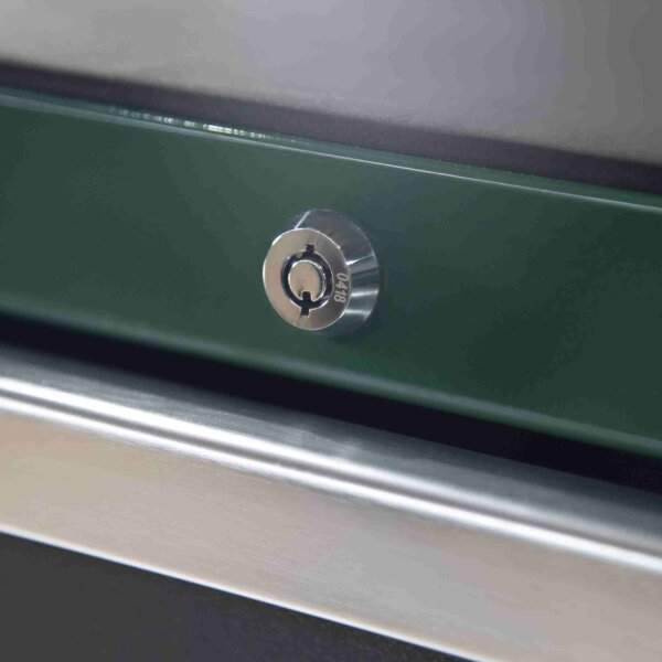 SATA 95121 ตู้เครื่องมือช่าง 5 ชั้น (5-Drawer Tool Cart 770 x 470 x 896 ...