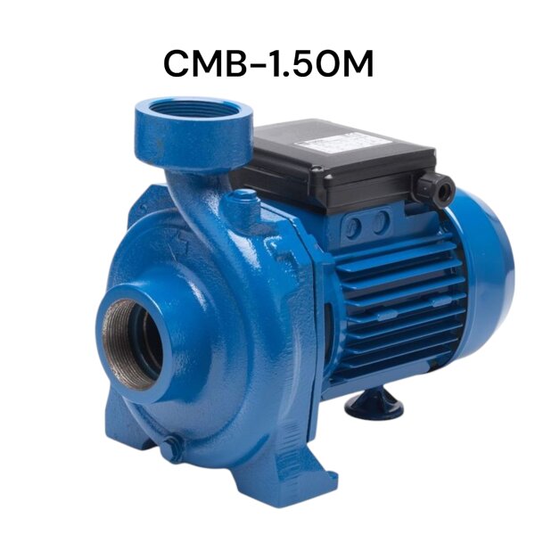 EBARA CMB-1.00T ปั๊มหอยโข่ง 2 x 2 นิ้ว 1.0 HP 380V. #E061-0210 - HereTools