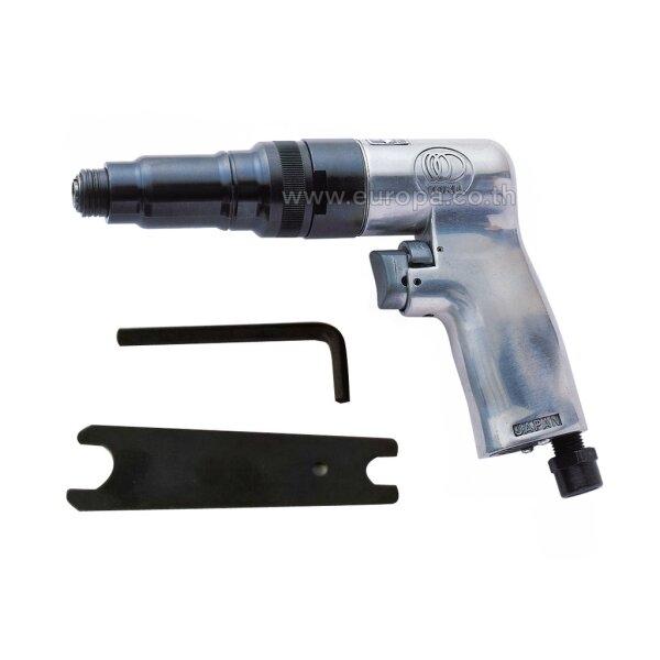 TOKU MV-6226B ไขควงลม (ด้ามปืน) แกน 1/4 นิ้ว แรงบิด 5 - 12 Nm (รับ ...