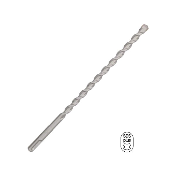 ดอกสว่านเจาะคอนกรีต | ดอกเจาะปูน - HereTools