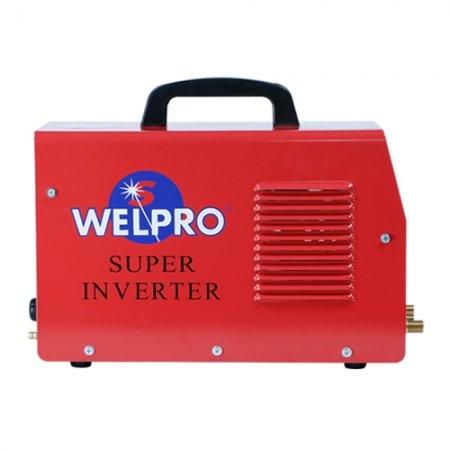 WELPRO WELTIG-MMA160 เครื่องเชื่อมอาร์กอน 2 ระบบ 160 แอมป์ (TIG 160A ...