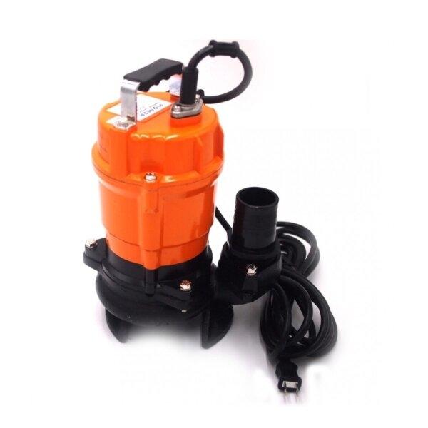 PIONEER PMU-400 ปั๊มแช่ดูดโคลน 2 นิ้ว (400W. 220V.| รับประกัน 1 ปี ตาม ...