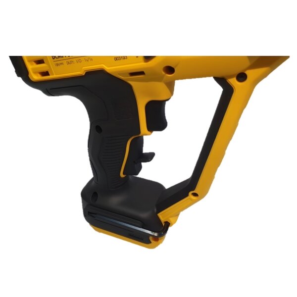 DEWALT DCMPP568N กรรไกรตัดกิ่งไร้สาย 18V.(ตัดกิ่งใหญ่สุด 38 มม.| กล่อง ...