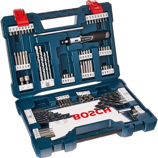 ชุดดอกสว่านแบบผสม - HereTools