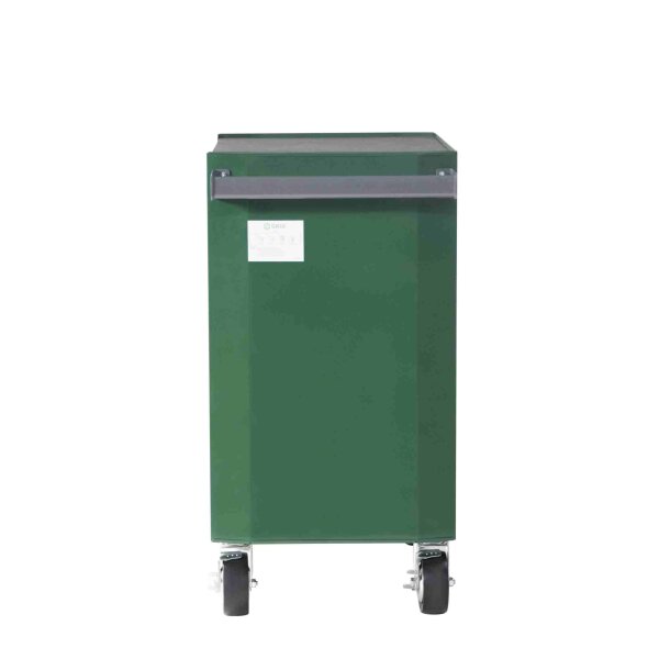 SATA 95121 ตู้เครื่องมือช่าง 5 ชั้น (5-Drawer Tool Cart 770 x 470 x 896 ...