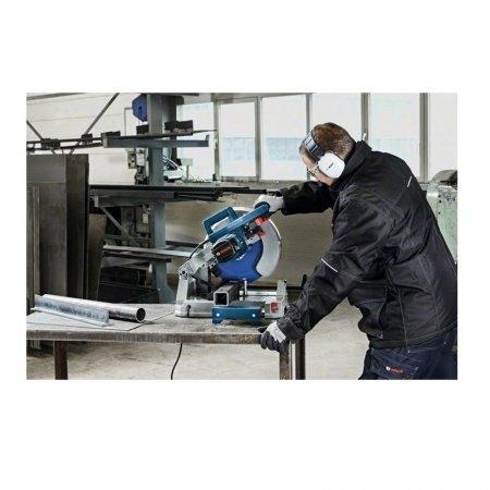 BOSCH GCD12JL แท่นตัดคาร์ไบด์ แท่นตัดเหล็กไร้สะเก็ดไฟ 12 นิ้ว (2,000W ...