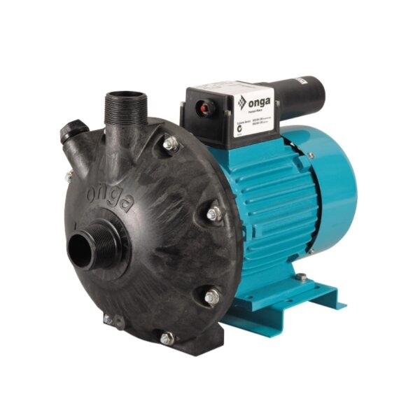 HI-FLOW415 onga 415 ปั๊มน้ำหอยโข่ง (HI FLOW) 1.1/4 นิ้ว 1 แรงม้า 220 ...