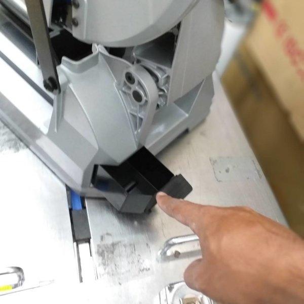 BOSCH GCD12JL แท่นตัดคาร์ไบด์ แท่นตัดเหล็กไร้สะเก็ดไฟ 12 นิ้ว (2,000W ...