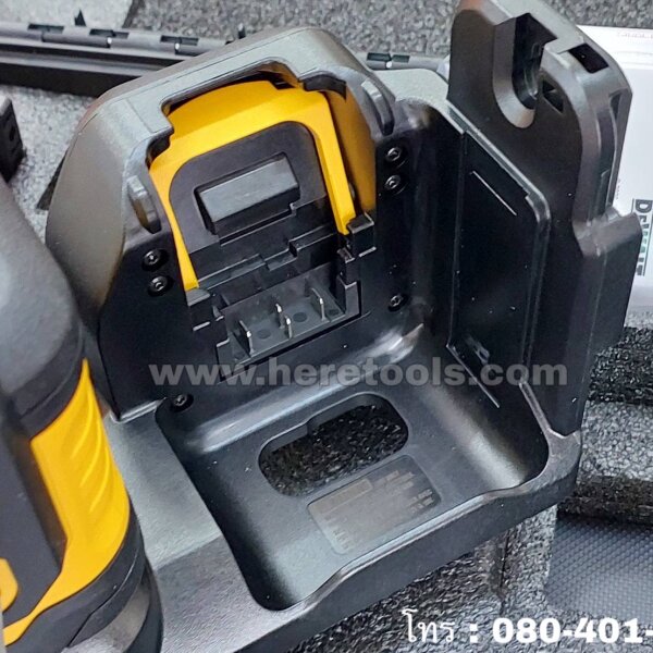 DeWALT DCE089NG18 เครื่องวัดระดับเลเซอร์ กล้องระดับเลเซอร์ 12V./18V.360 ...