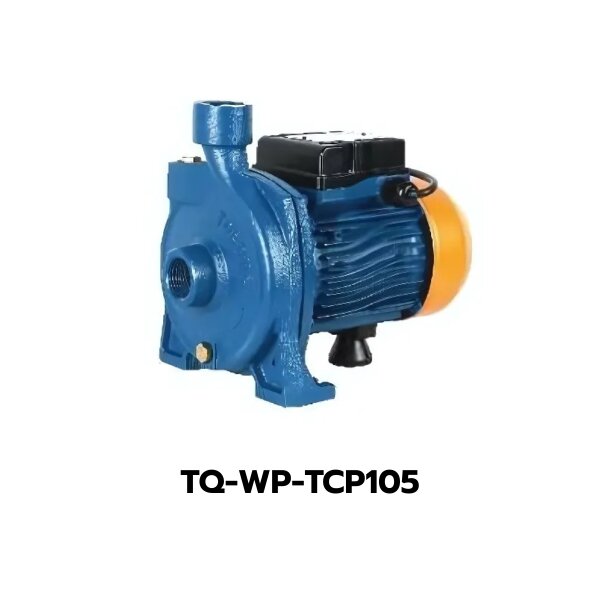 TORQUE TQ-WP-TCP105 ปั๊มน้ำหอยโข่ง 1.0 x 1.0 นิ้ว (0.5 HP 220V.| ใบพัด ...