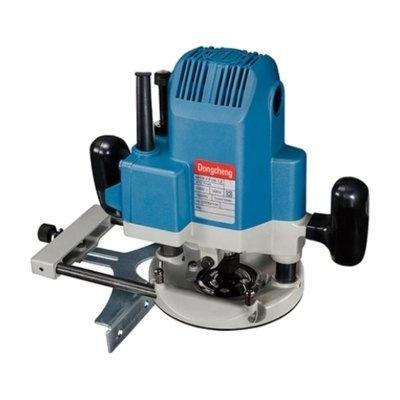 Dongcheng DST610 เครื่องขัดกระดาษทรายสายพาน (รถถัง) 4 นิ้ว (1200W ...